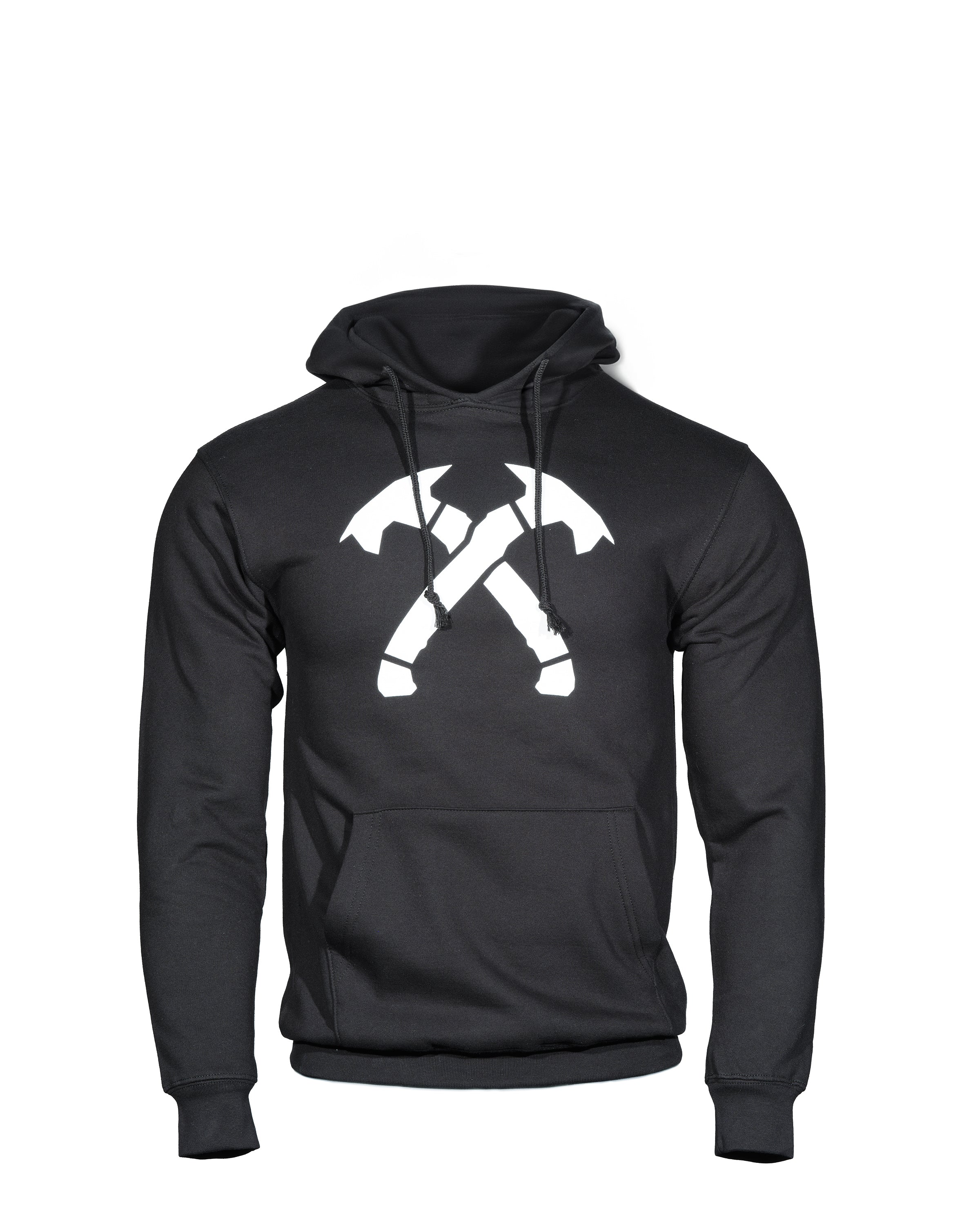 Premium Crossed Hawks Jack Carr Hoodie – JackCarrUSA
