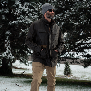 JACK CARR Collection – JackCarrUSA