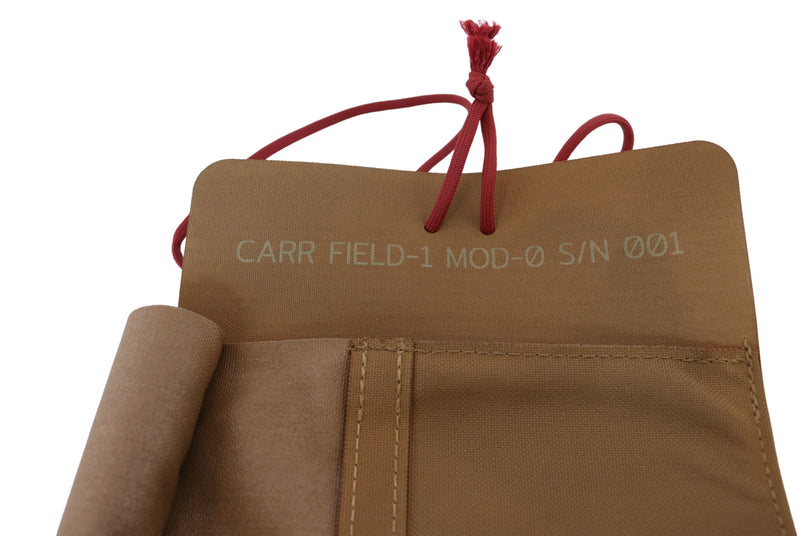 Ares x Jack Carr FIELD-1 MOD-0 Watch