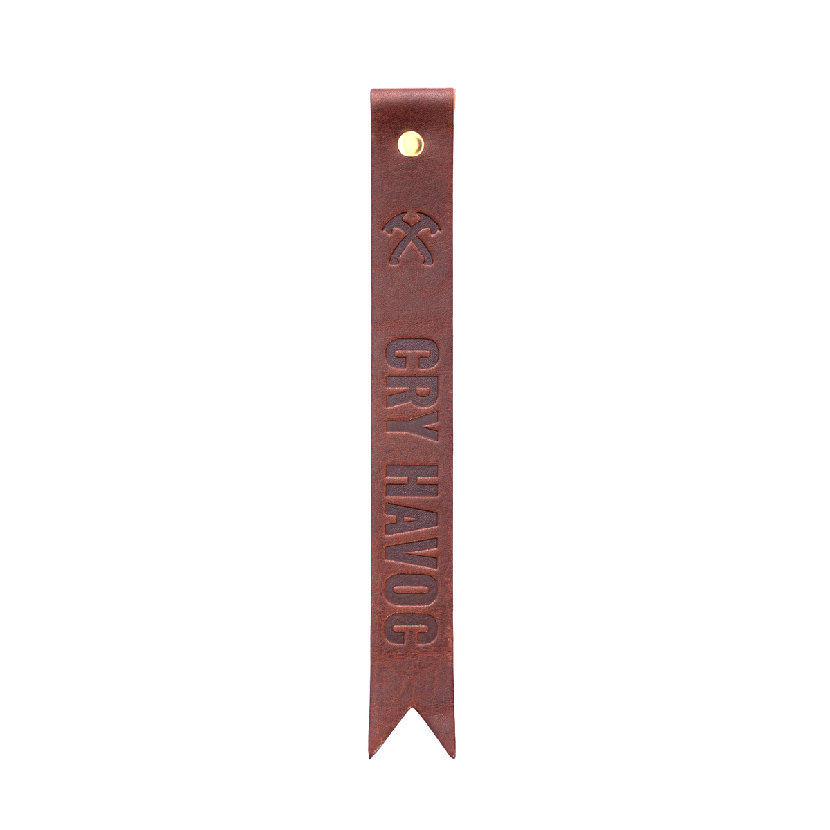 Cry Havoc Bookmark