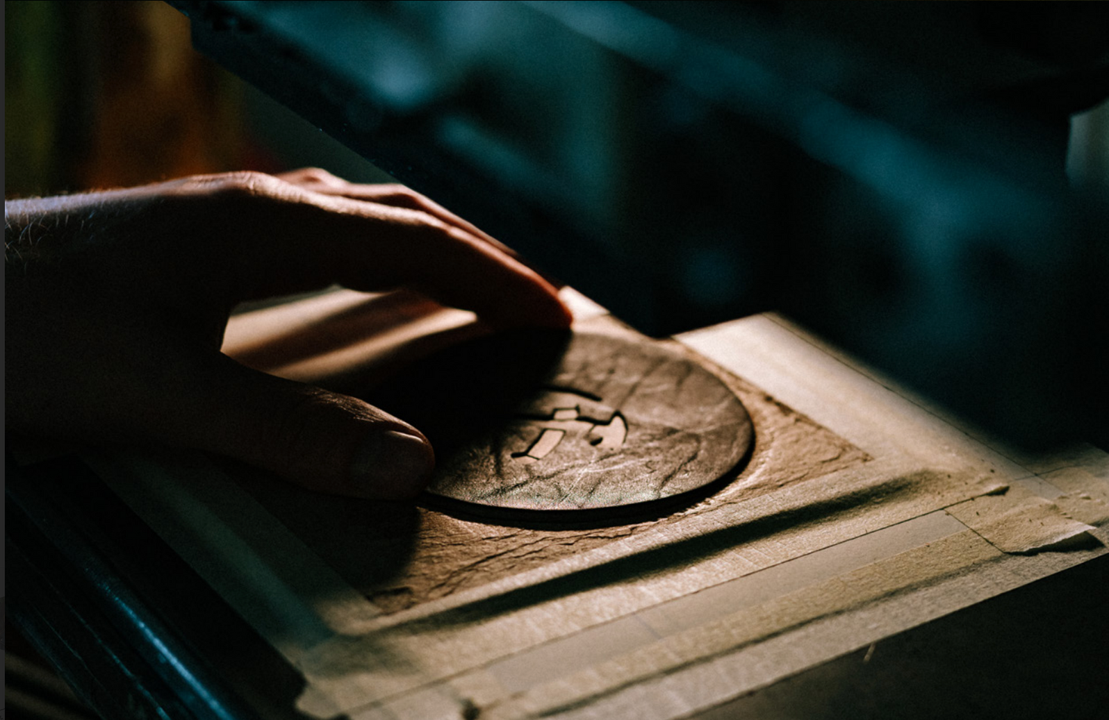 JACK CARR Collection