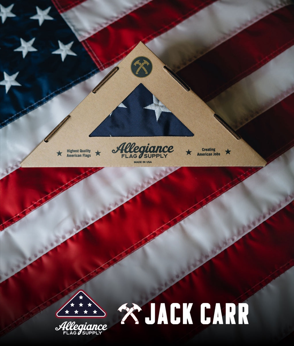 JACK CARR Collection