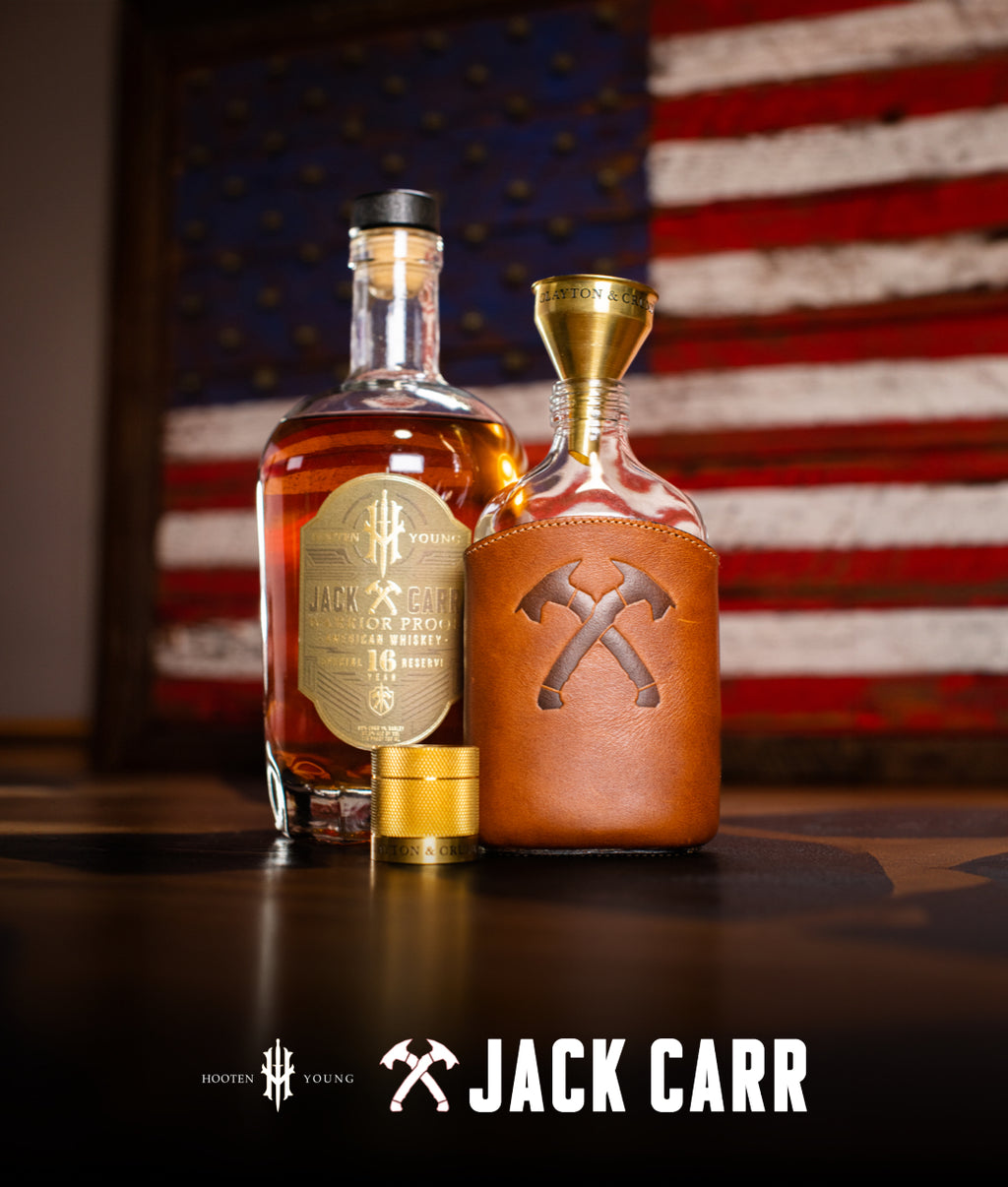 JACK CARR Collection