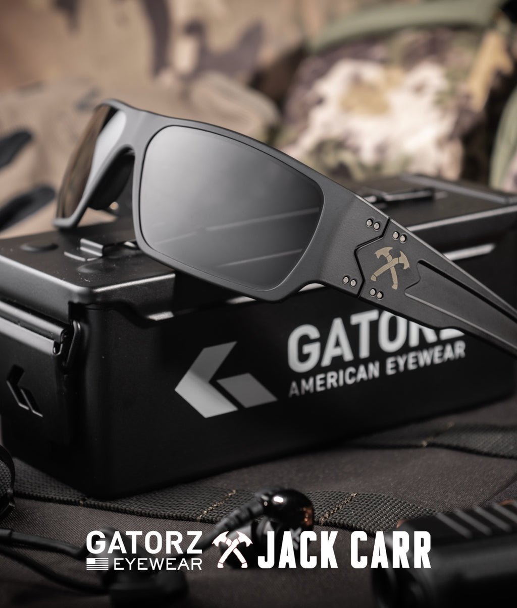 JACK CARR Collection