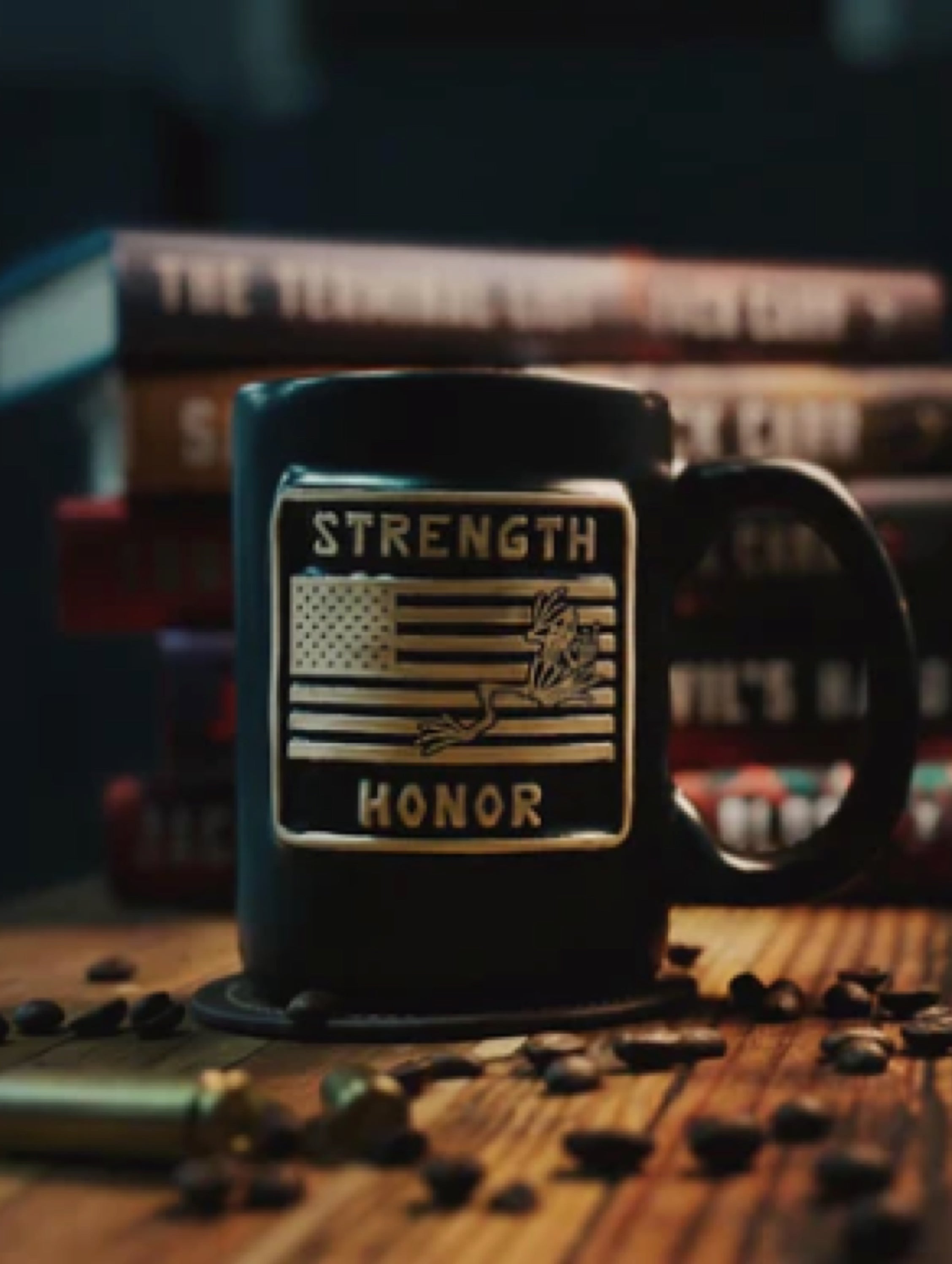 JACK CARR Collection