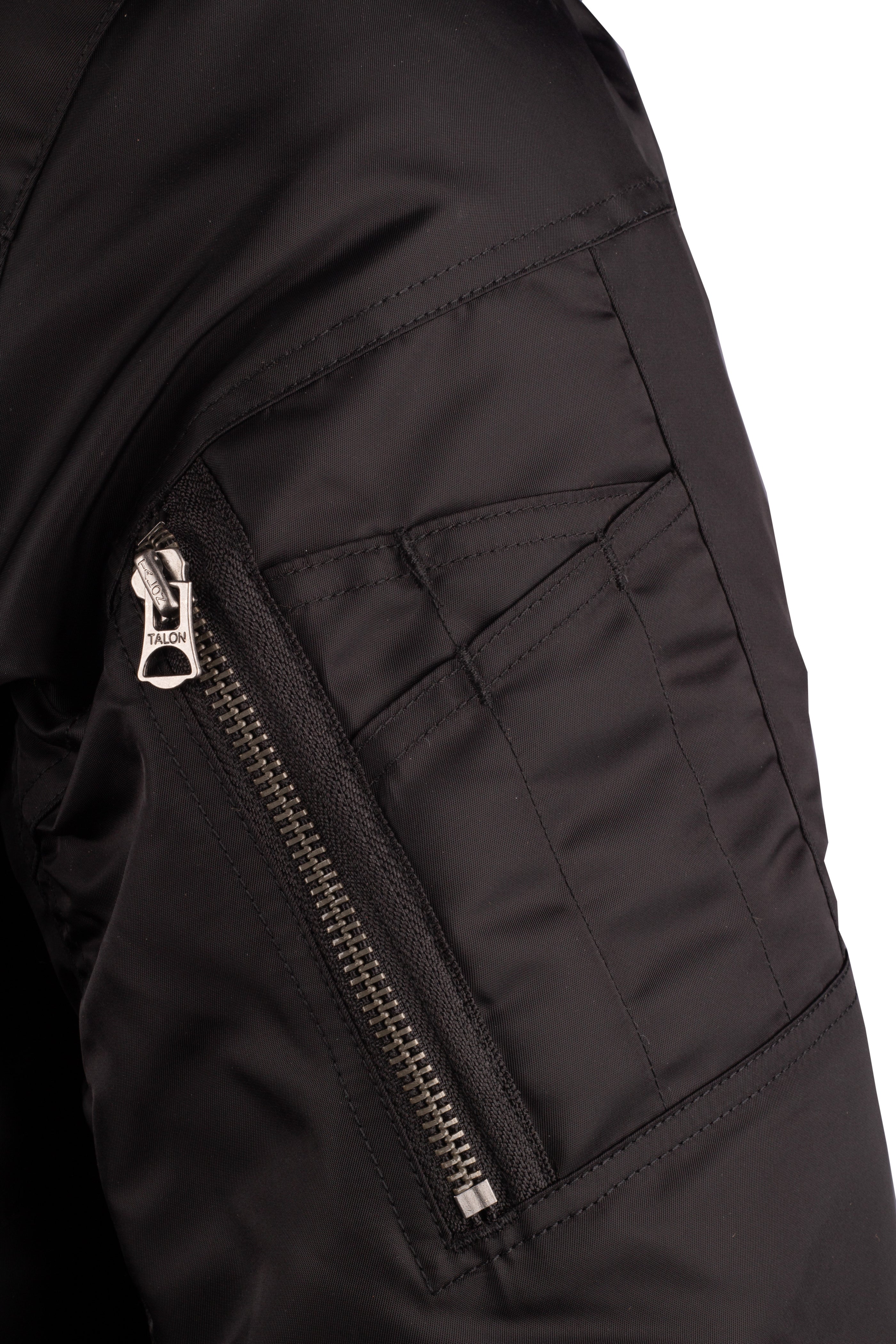 Triple Aught Design x Jack Carr