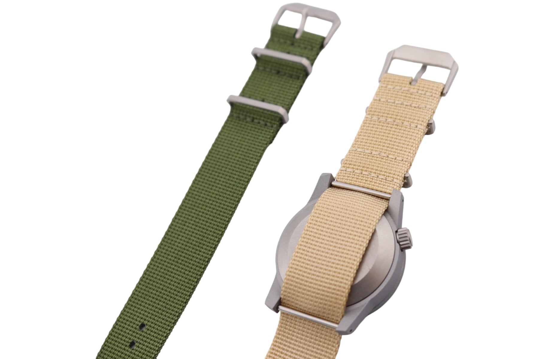 Ares x Jack Carr FIELD-1 MOD-0 Watch – JackCarrUSA